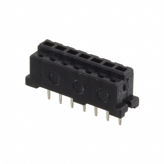 DF3-7S-2DSA(55) Hirose Electric Co Ltd | Connectors, Interconnects | DigiKey